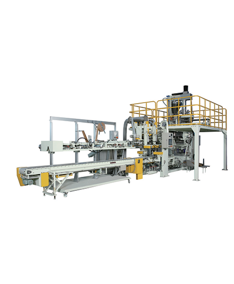 3CM-5FG - American-Newlong, Inc.